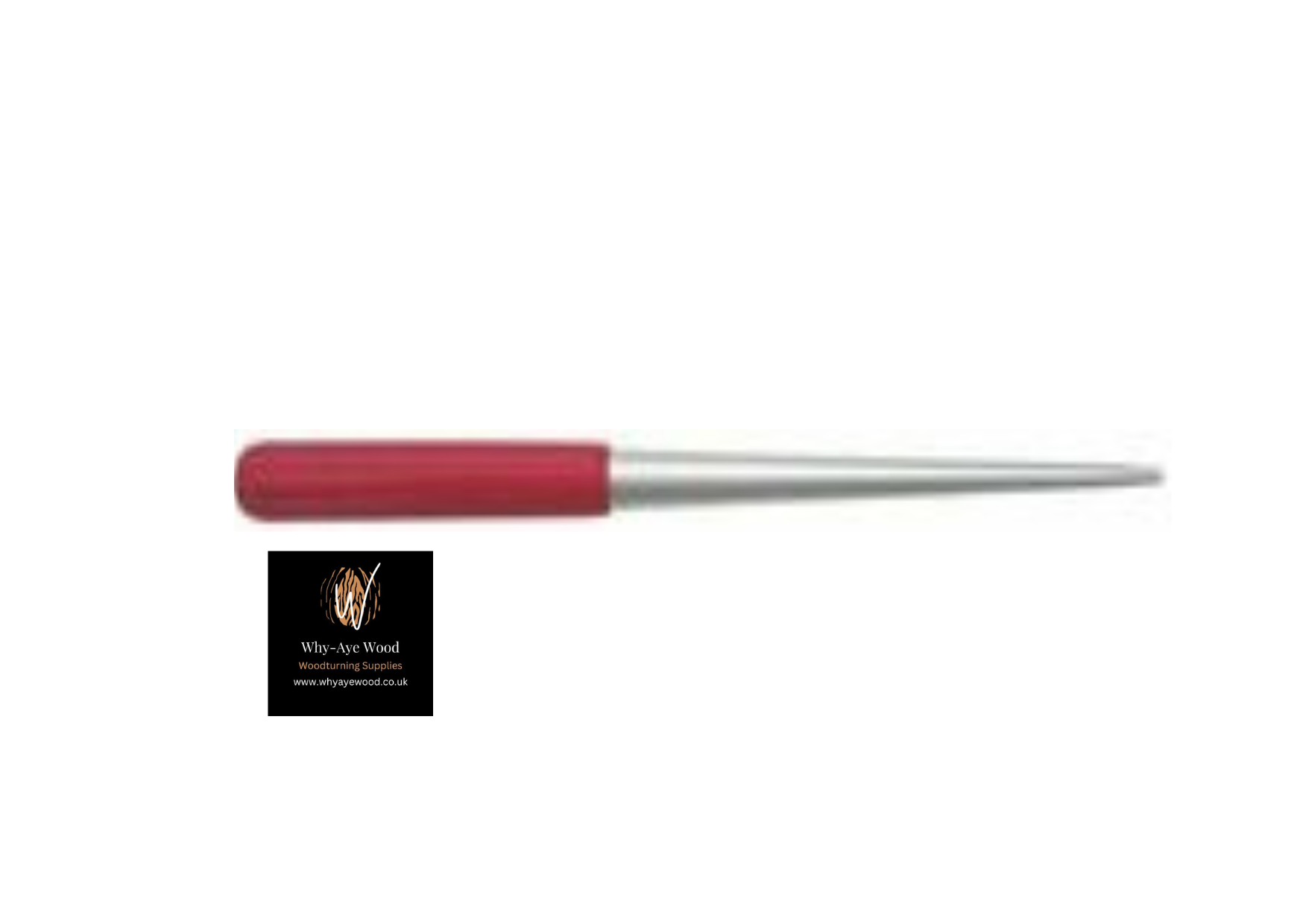 Pen Tube Insertion Tool Why Aye Wood Woodturning Supplies and Gifts